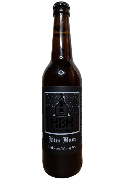Holy Beer House | Bim Bam 2023 Linkwood BA | Winter Warmer