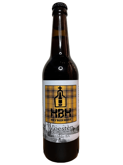 Holy Beer House | Woesten 2022 Glen Garioch | Winter Warmer