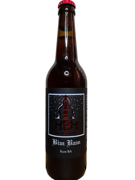 Holy Beer House | Bim Bam 2023 Rum BA | Winter Warmer