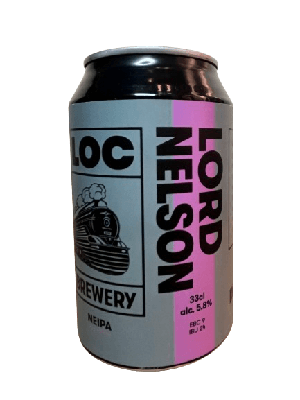 LOC Brewery | Drink with mates | Beer Dudes